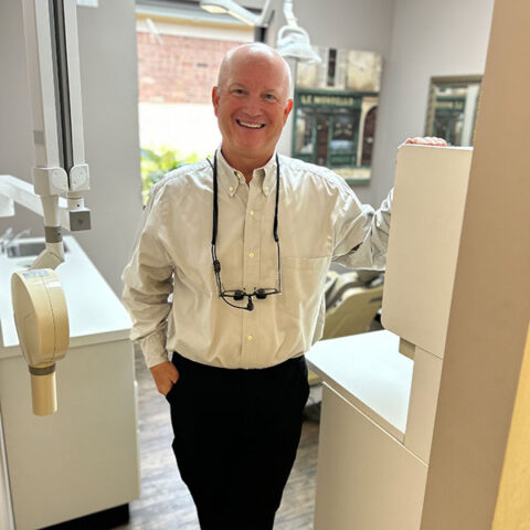 Dentist in Wilmington | Wetherill Family Dentistry